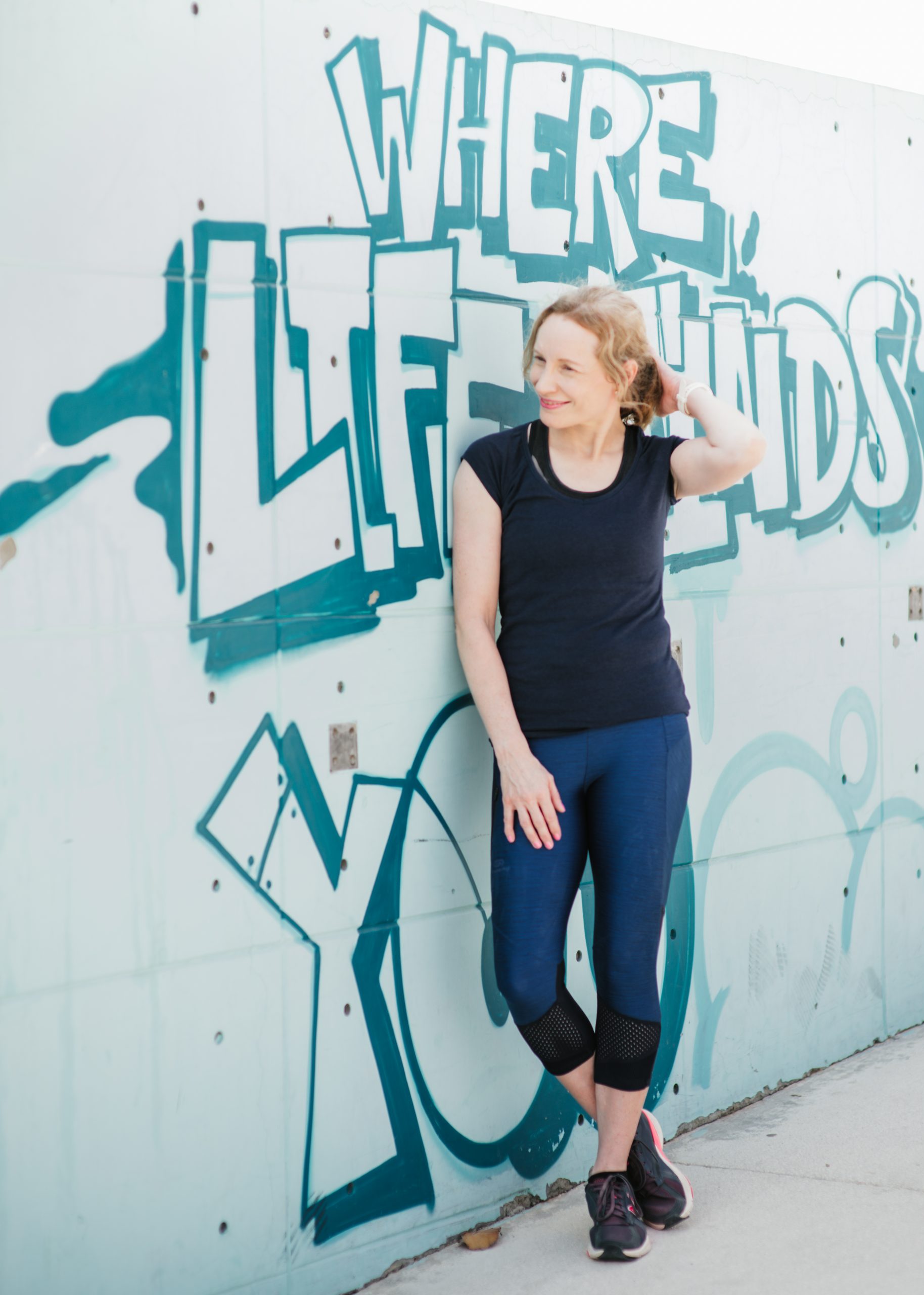 Ultrafit Living - Ultrafit